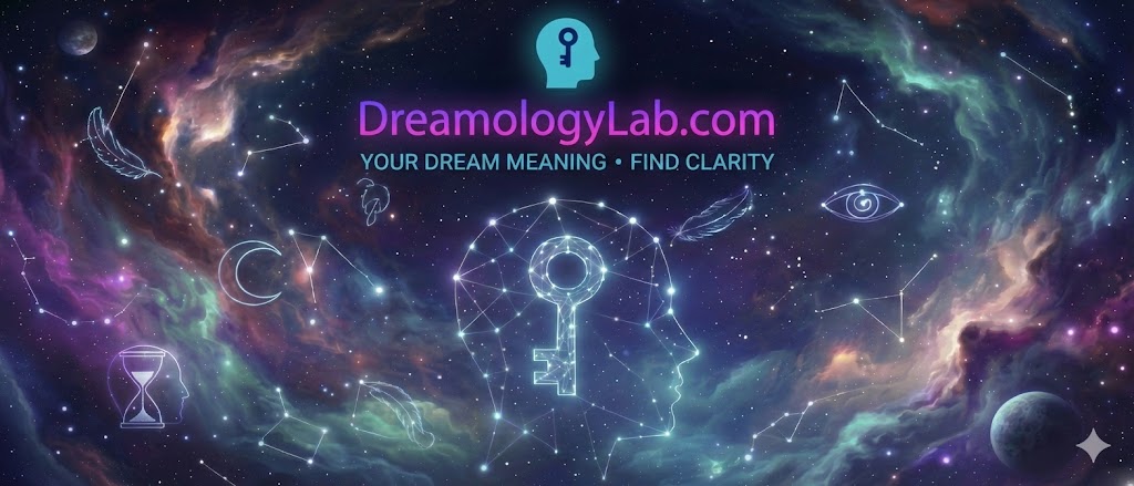 Colors in Dreams: Biblical Meanings and Symbolism - DreamologyLab.com