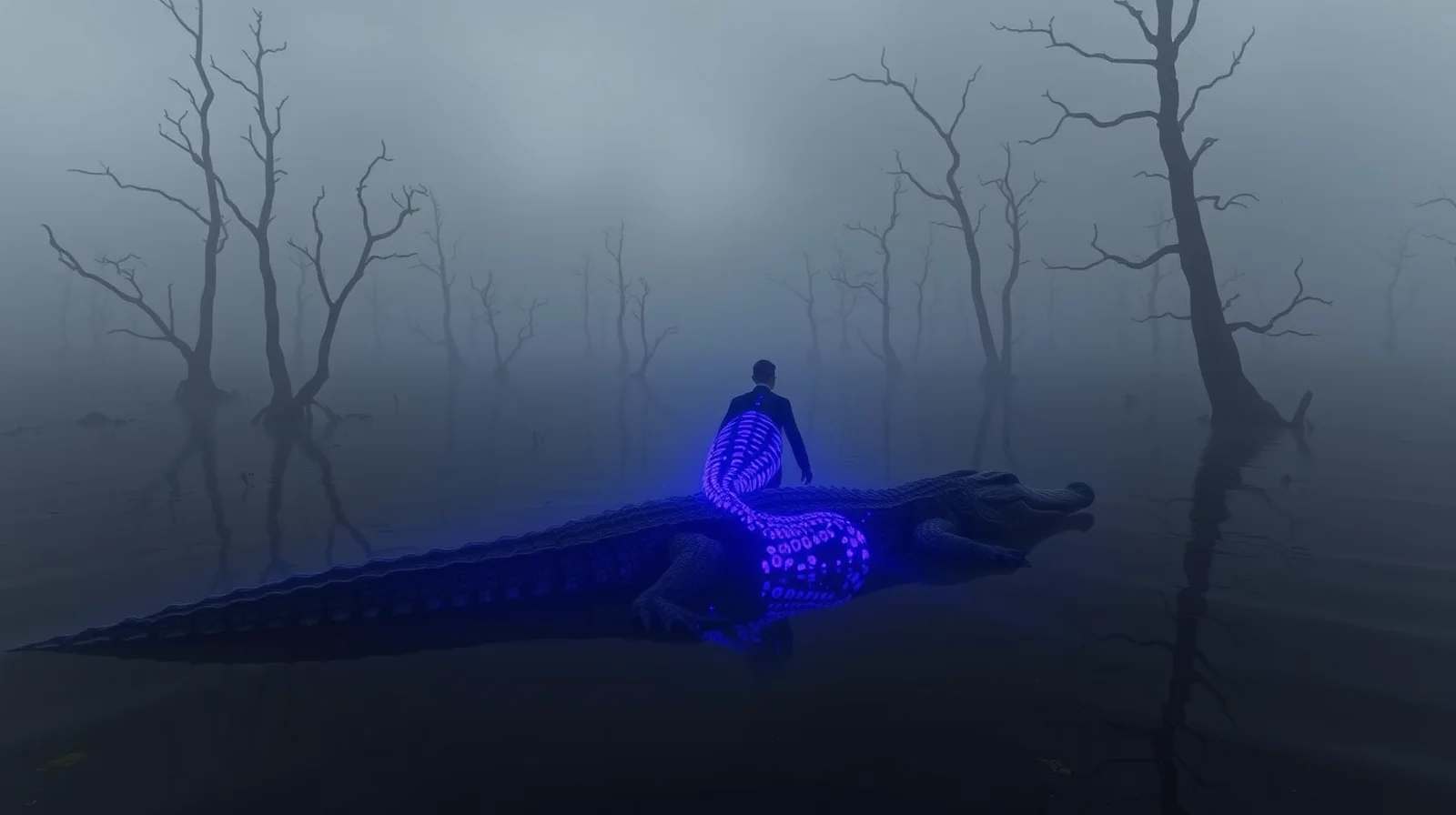 What Does It Mean When You Dream About Being Chased by a Crocodile?